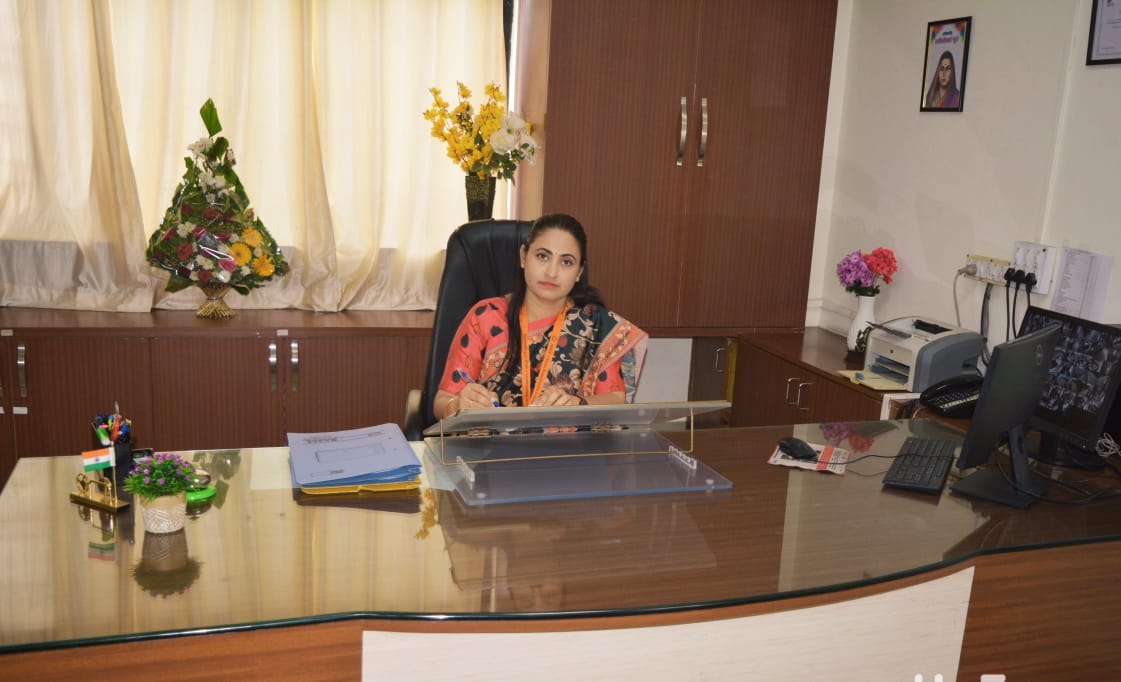 Shree Ramchandra College Of Engineering Pune