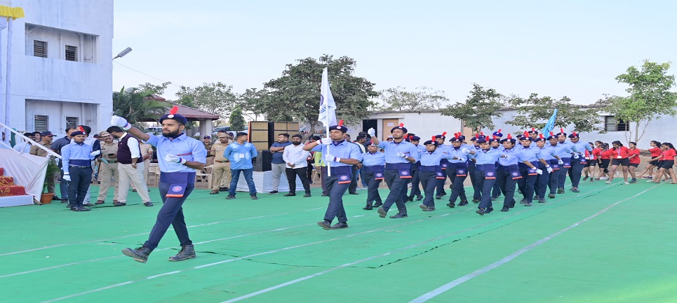 Shree Ramchandra College Of Engineering Pune