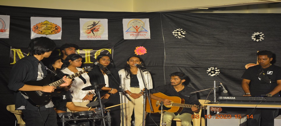 Shree Ramchandra College Of Engineering Pune