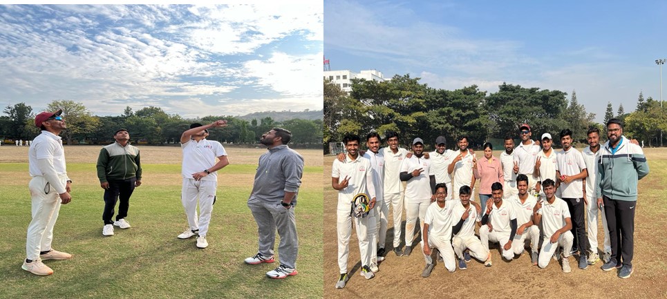 Shree Ramchandra College Of Engineering Pune